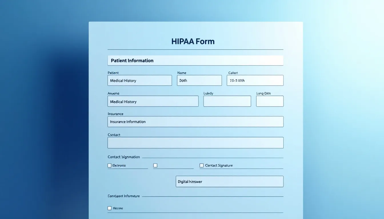 Understanding the Impact of HIPAA Email on Digital Marketing in ...