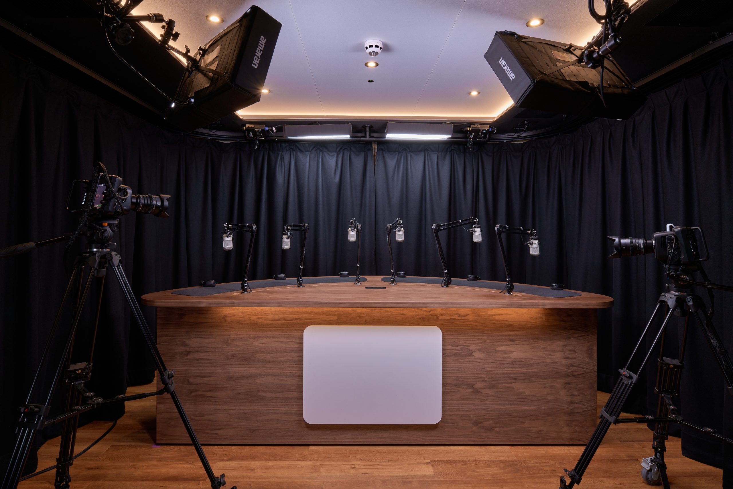 How to Start a Video Podcast | TYX Studios