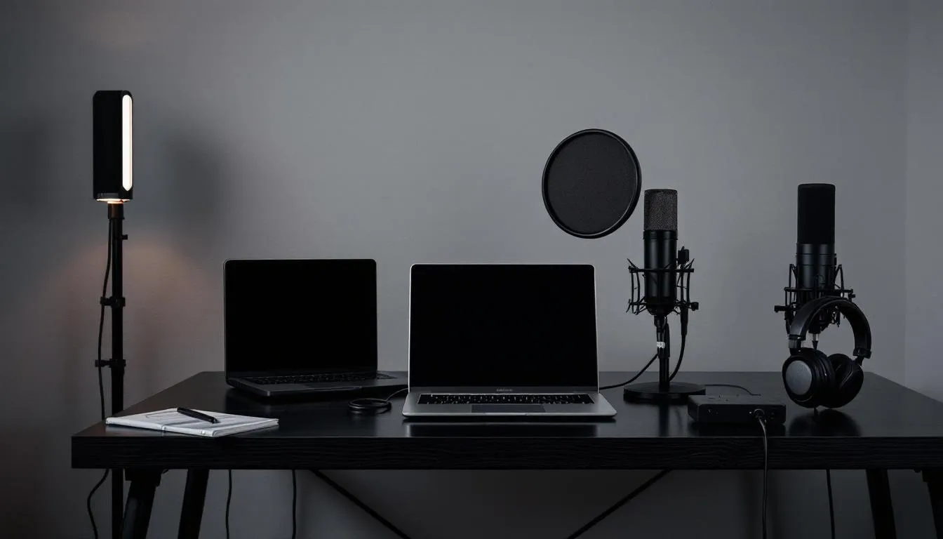 The Best Laptops for Voice Over Recording | HTMEM Blog