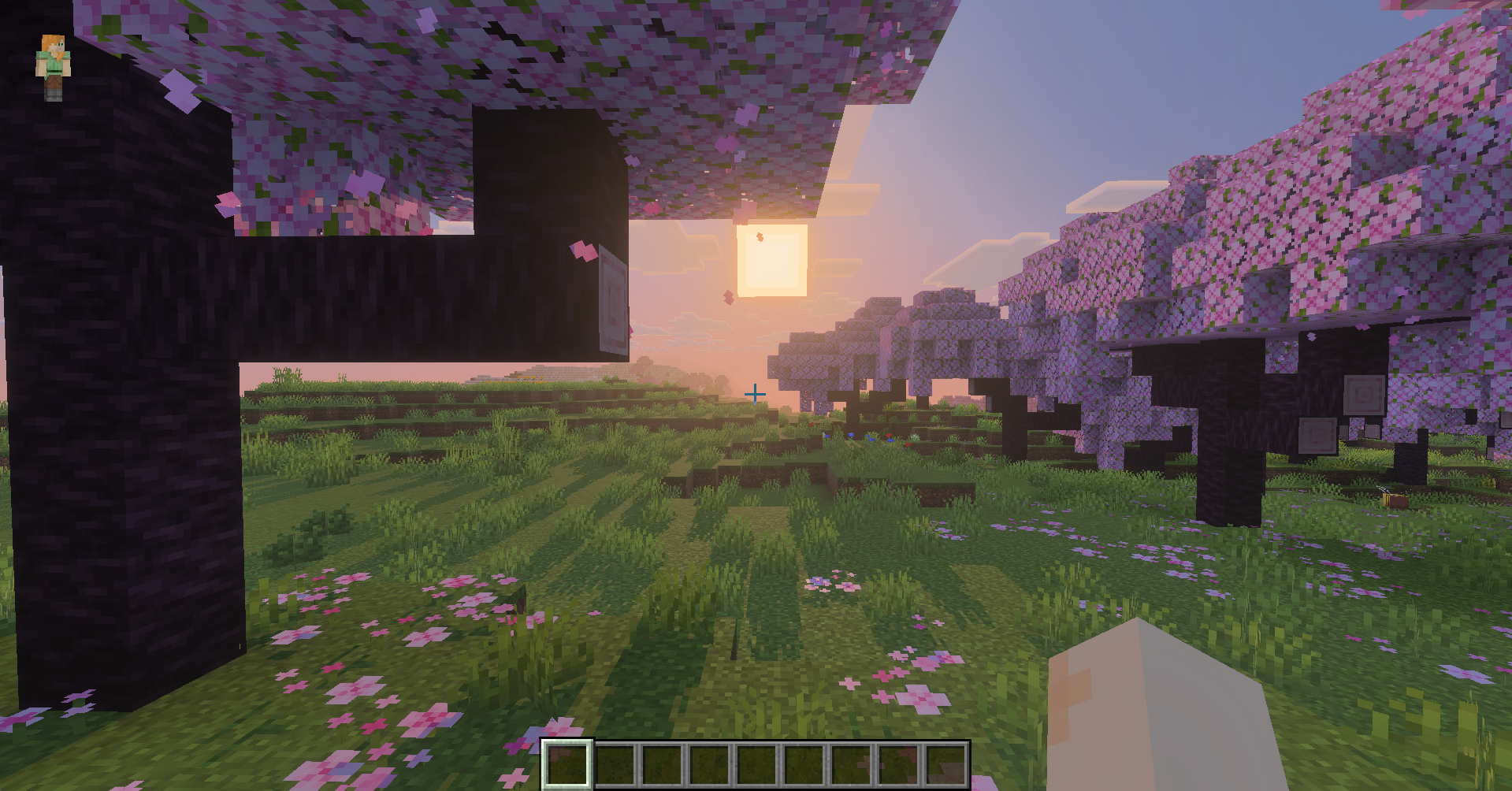 Minecraft Vibrant Visuals: A Complete Guide
