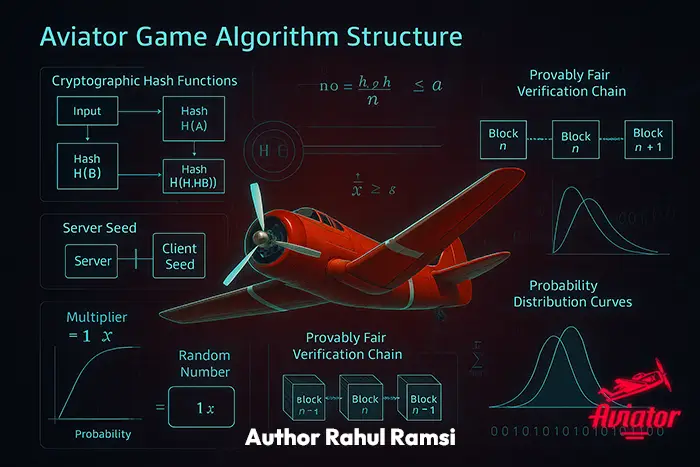 How to Predict Aviator Game: Mathematical Analysis & Expert Strategies
