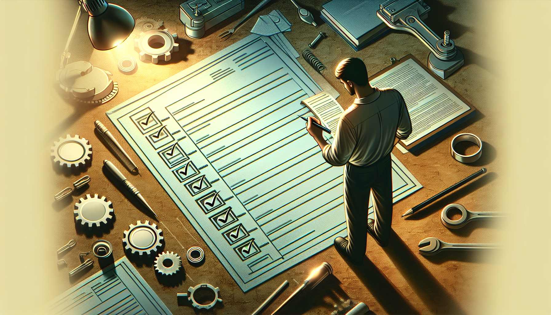 Mastering the Technical Audit: Essential Tips for Optimal Performance