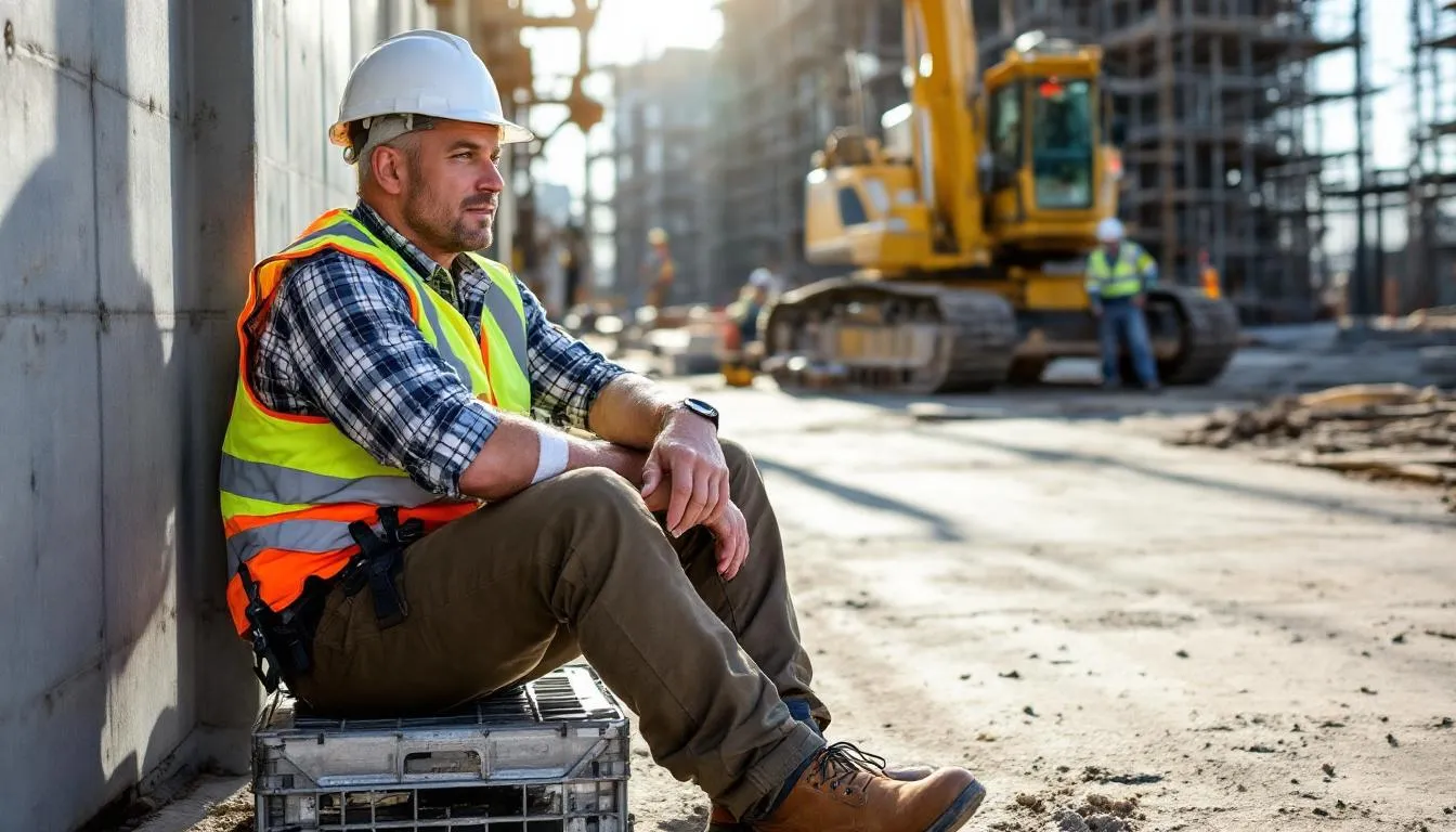 Find The Best Lawyer For Work Injury: Your Path To Fair Compensation