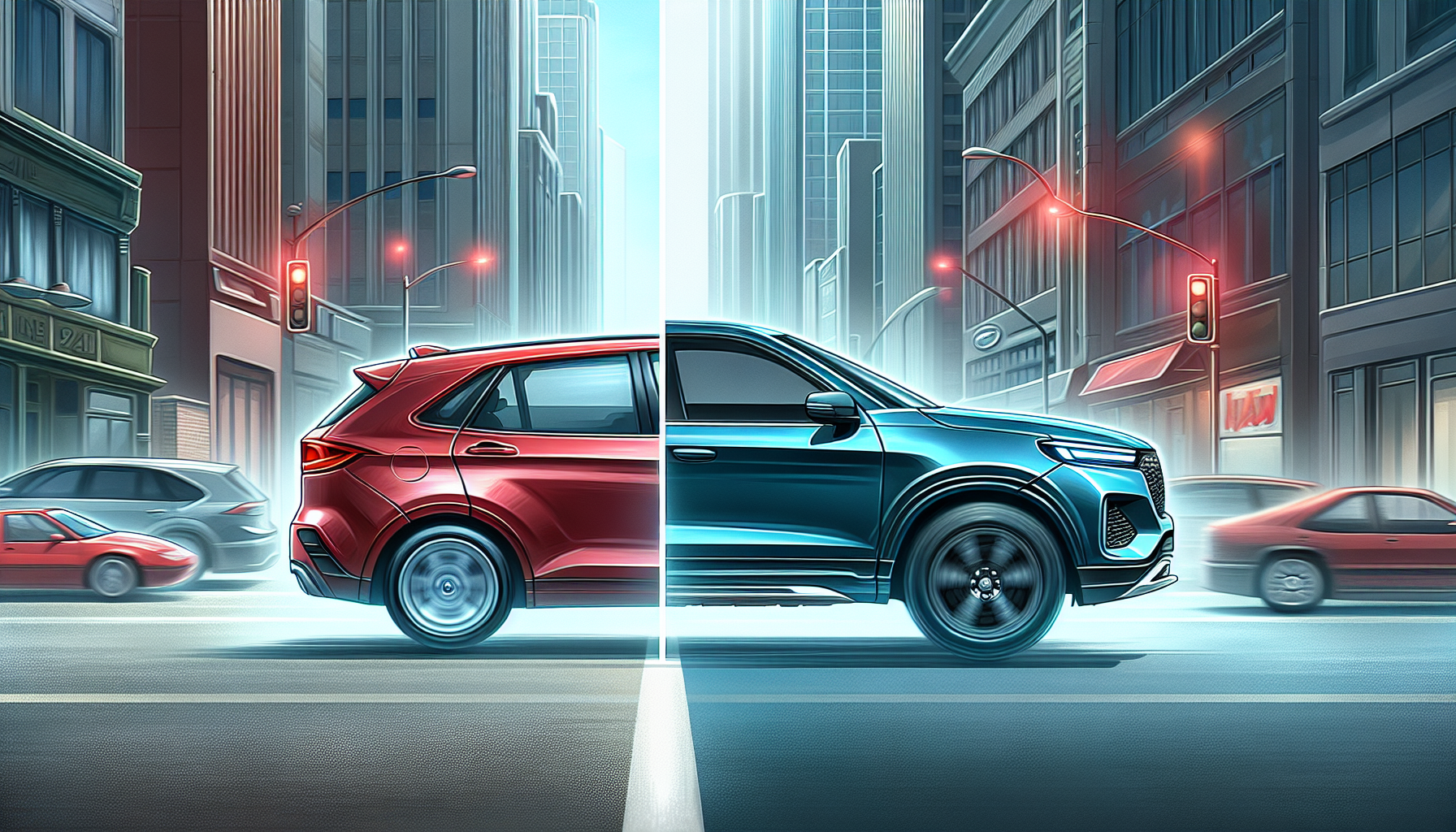 Understanding Vehicle Weight: How Heavy Is a Car in Kg? - Carmula