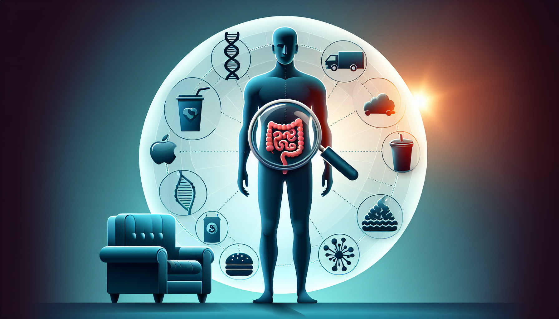 Understanding Malignant Neoplasm of Colon: Causes, Treatment, and ...