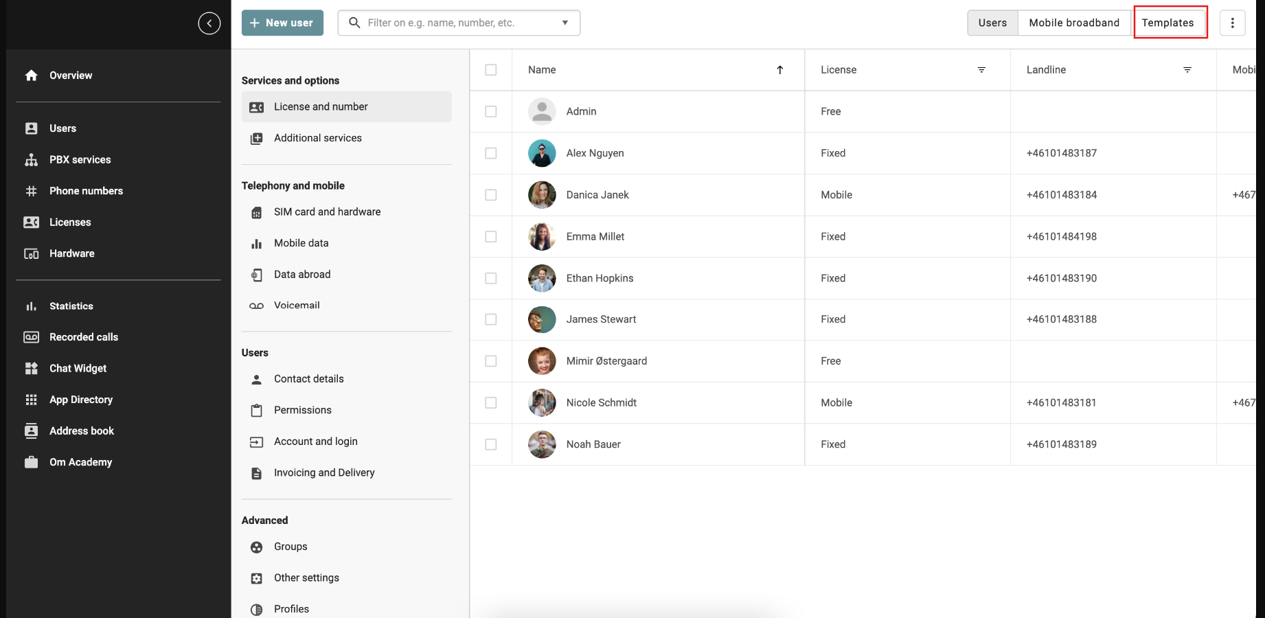 Flow Phone Systems: Overview, Benefits & Integrations | Leap IT