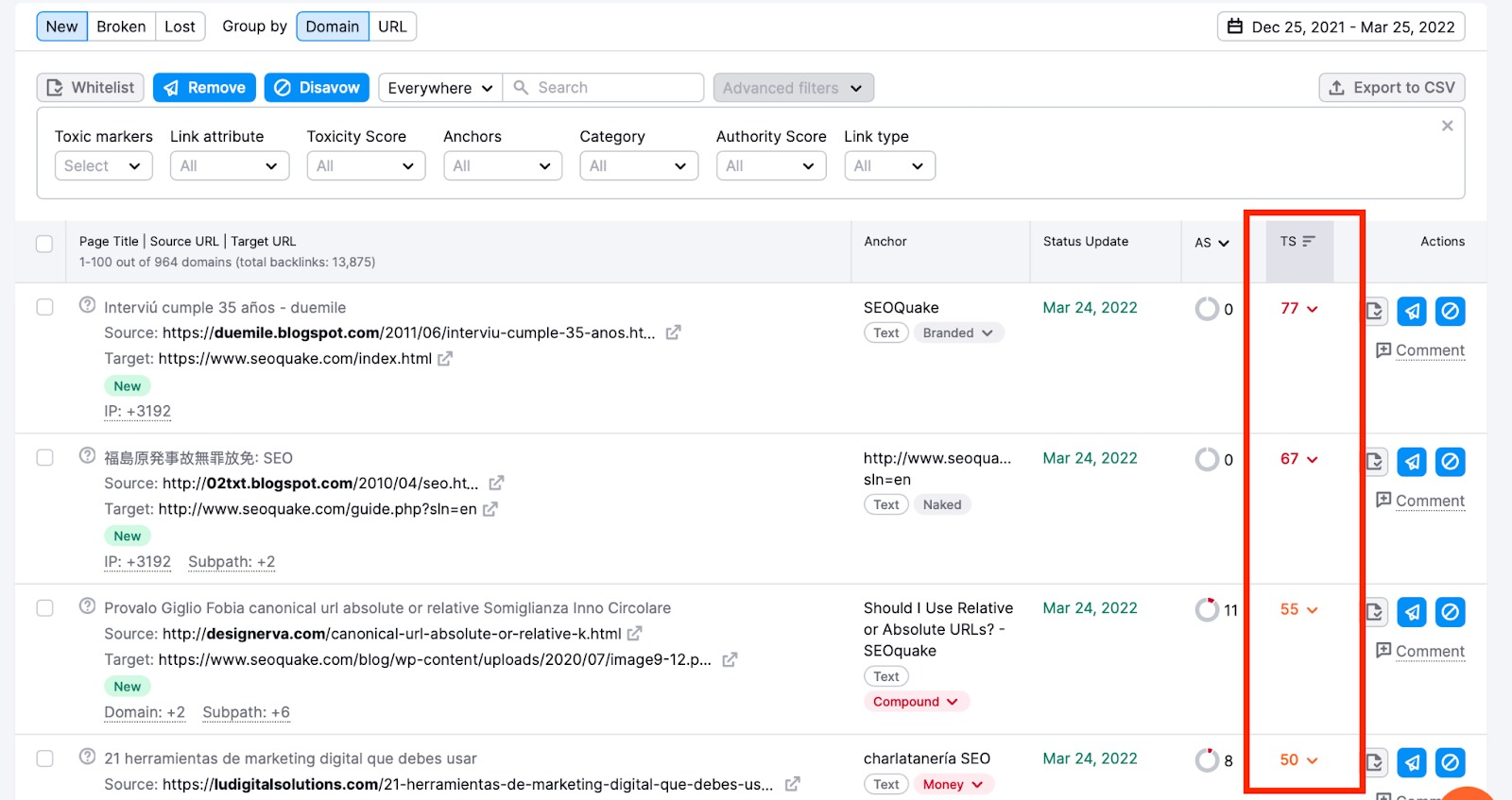 Mastering Effective Backlink Reporting: 5 Steps to Boost Your SEO ... Mastering Effective Backlink Reporting: 5 Steps to Boost Your SEO ...