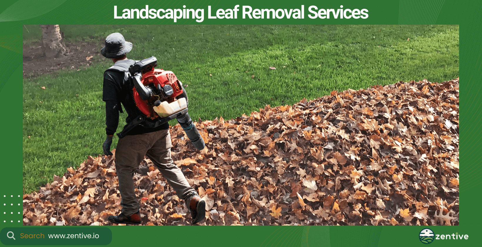 21 Types Of Landscape Services To Offer Customers In 2025