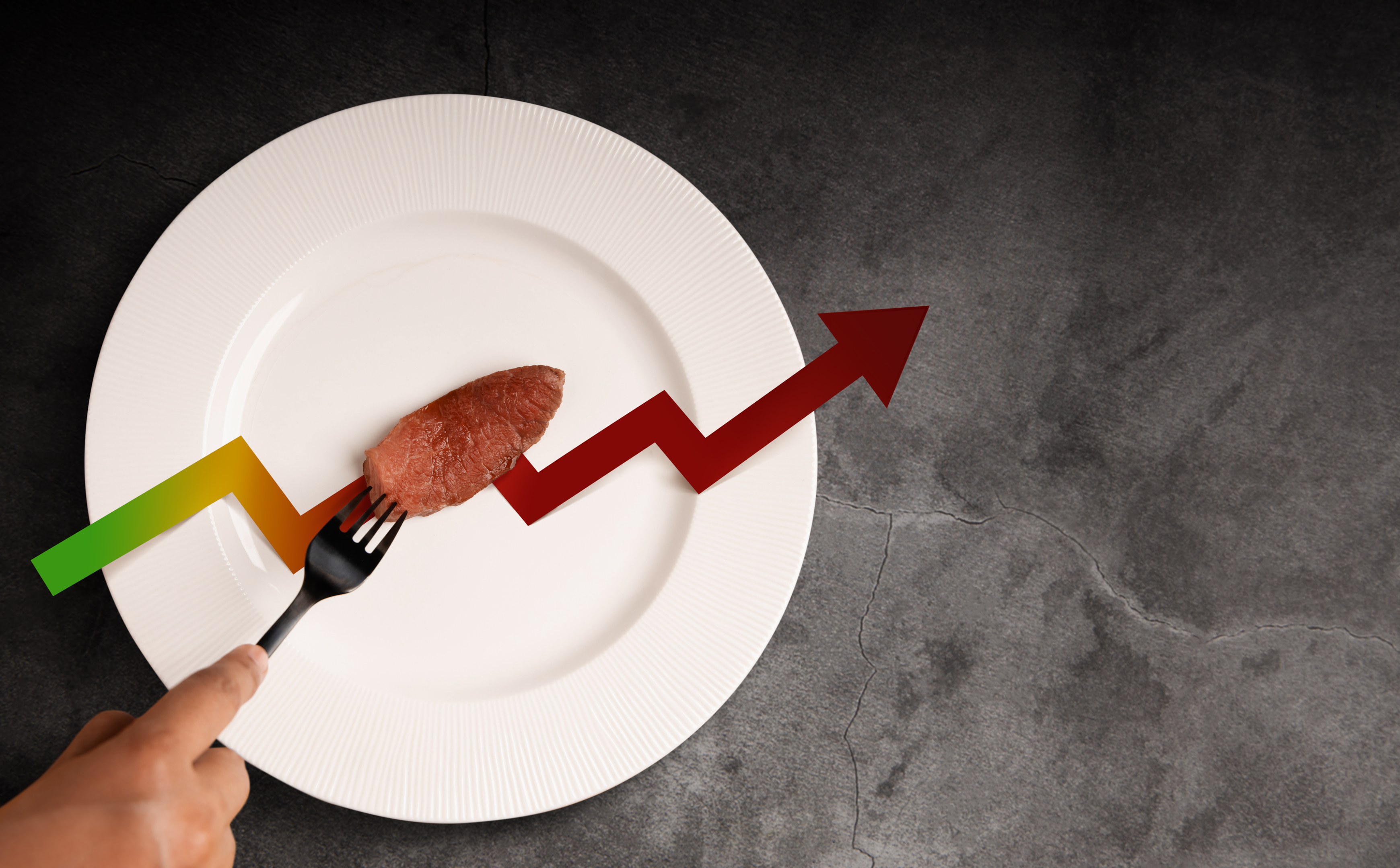 Sudden Beef Intolerance Symptoms And Solutions - Intolerance Lab