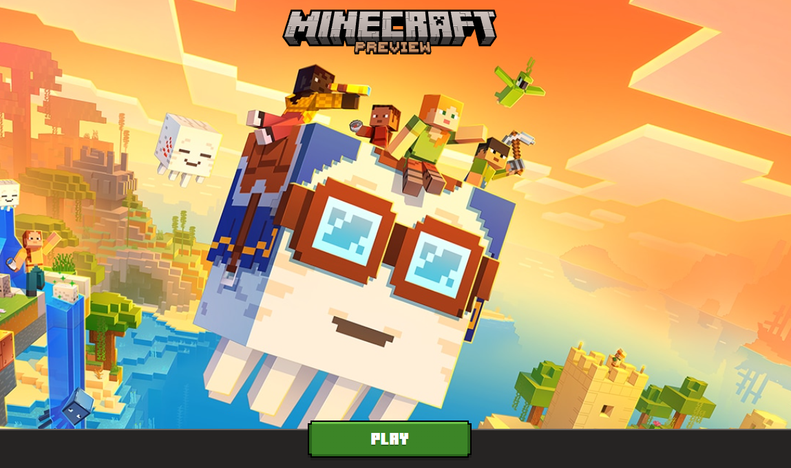 Minecraft Preview 1.21.110.20: Everything You Need To Know