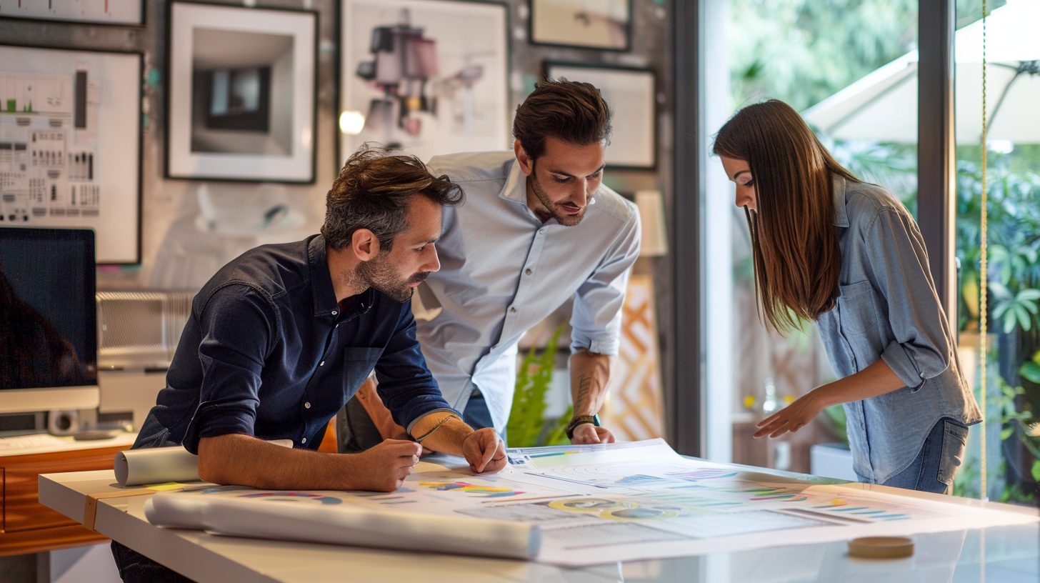 The Art of Luxury Architectural Design: Beauty and Efficiency - Webber ...