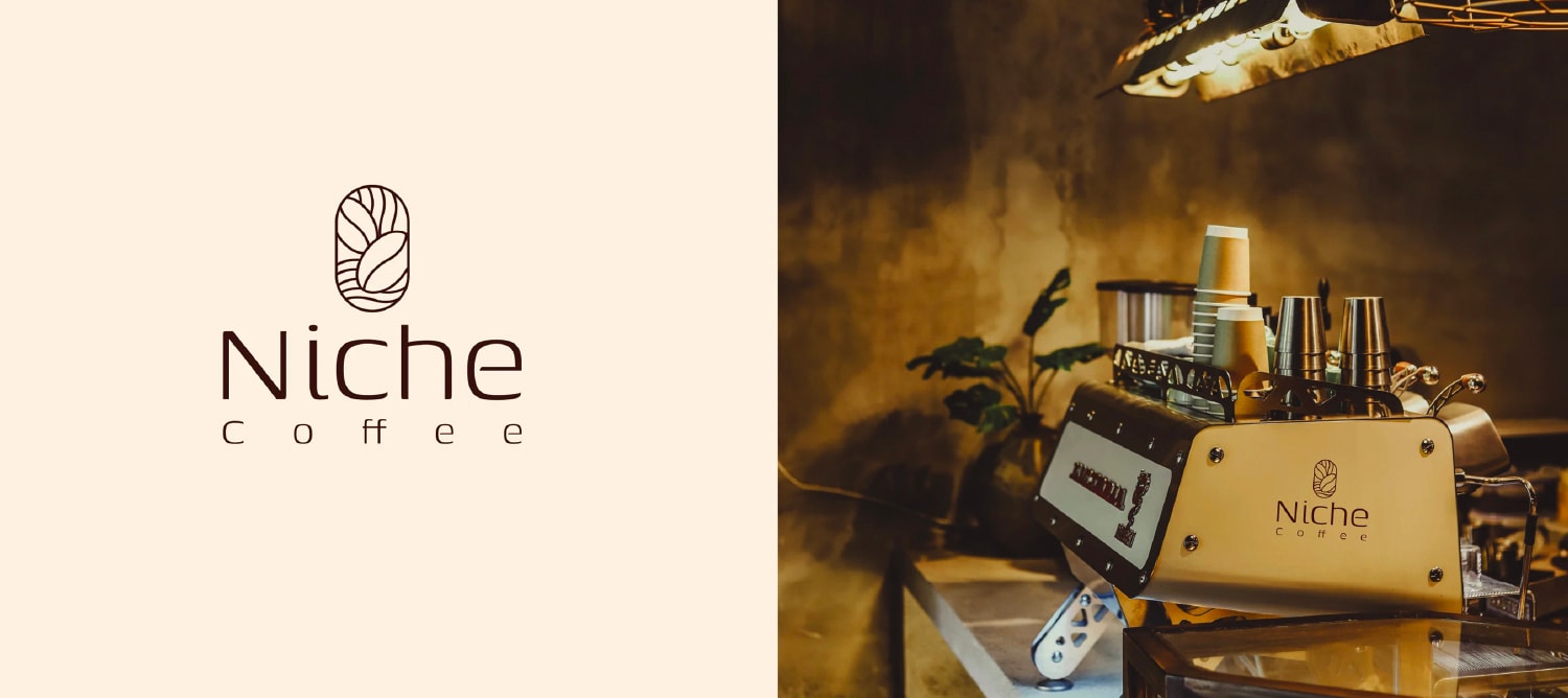 20 Coffee Logo Ideas to Inspire Your Café Branding in 2025