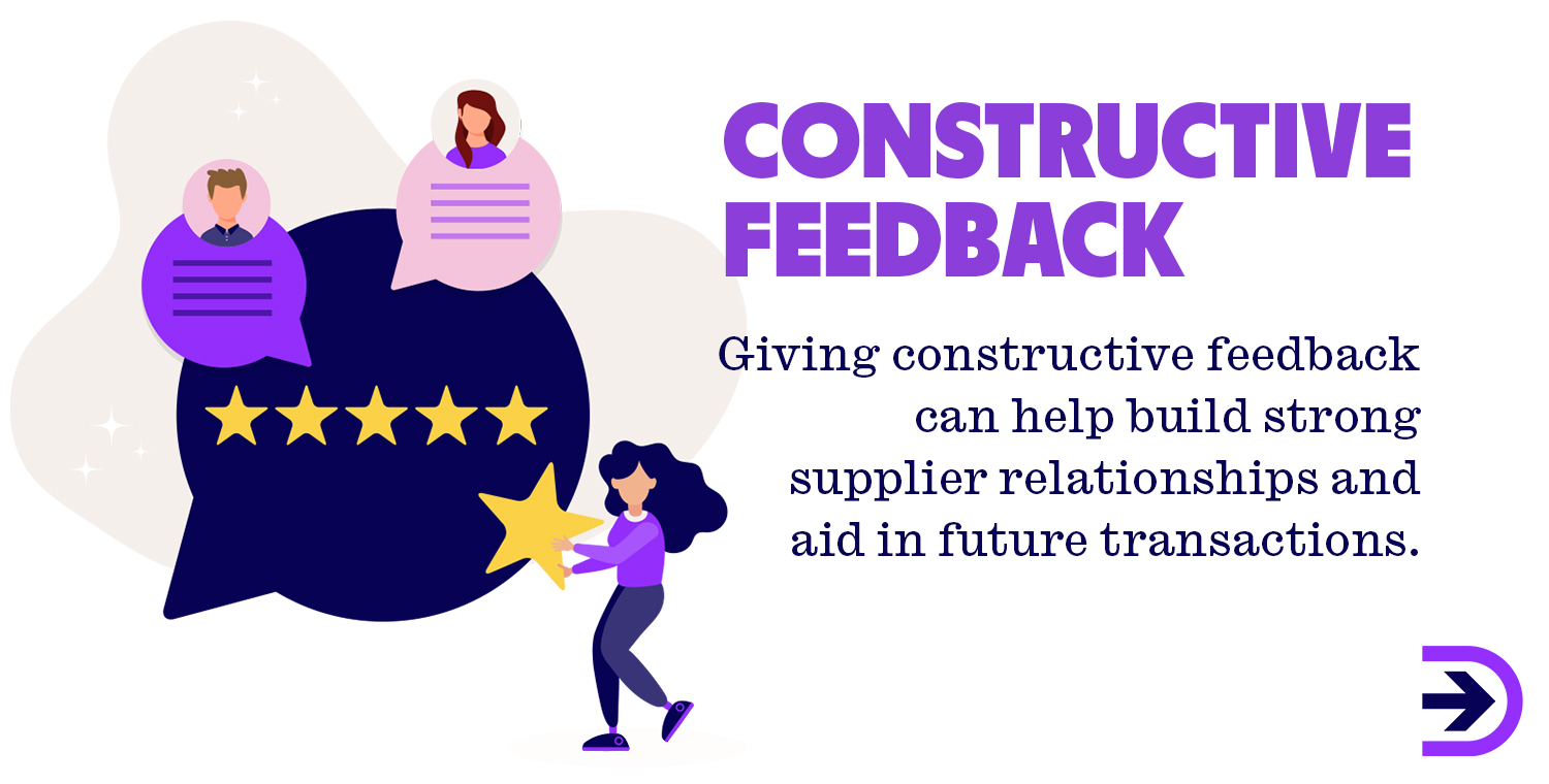 How to Establish & Build Relationships With Wholesale Suppliers