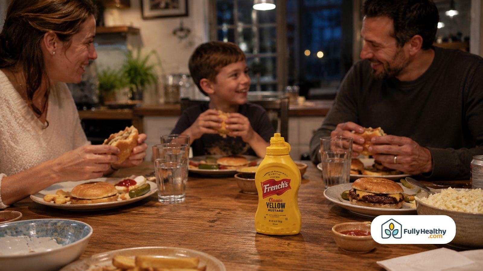 Does Mustard Need To Be Refrigerated? Storage Facts