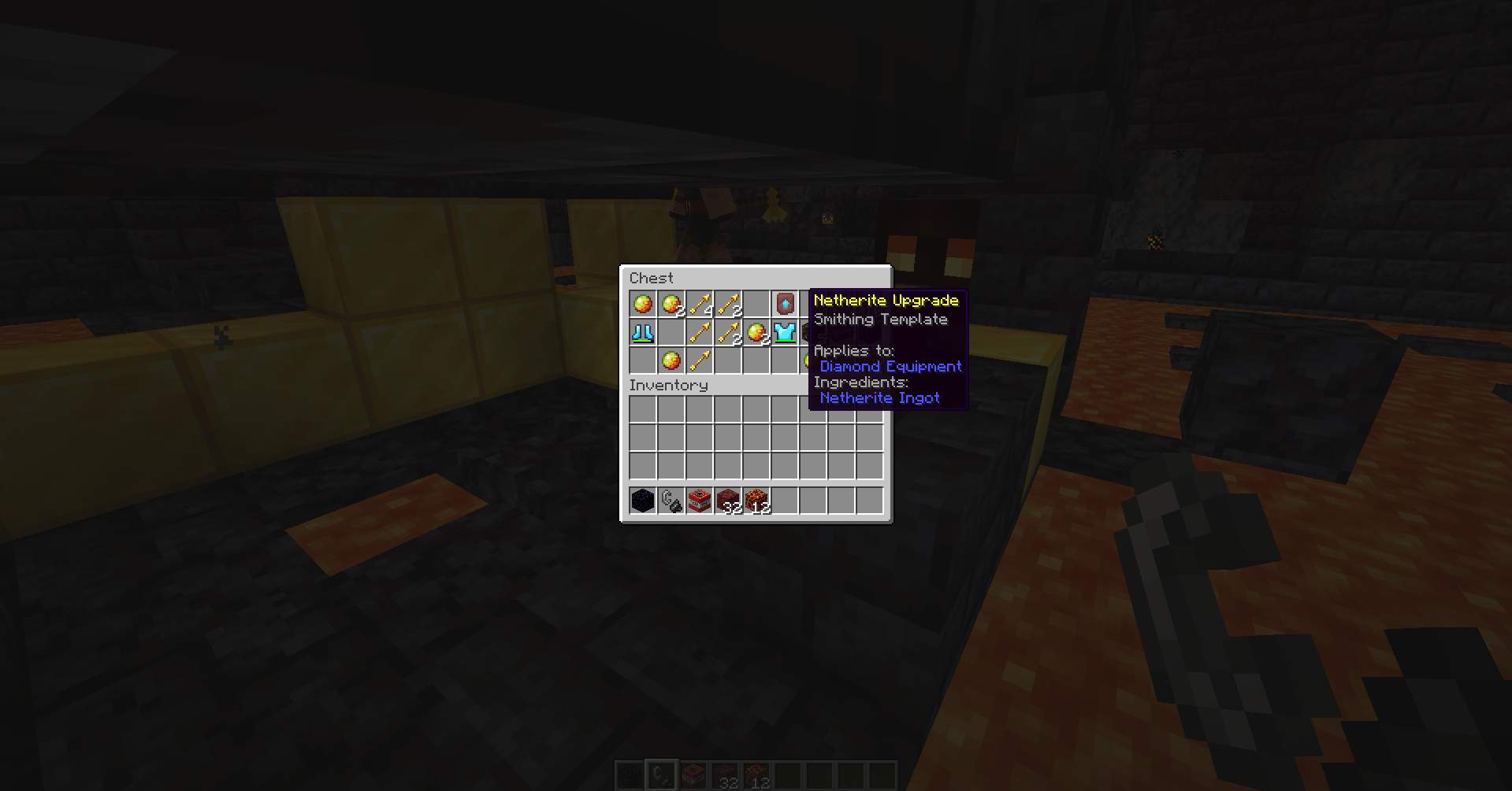 Netherite Horse Armor: The Complete Guide