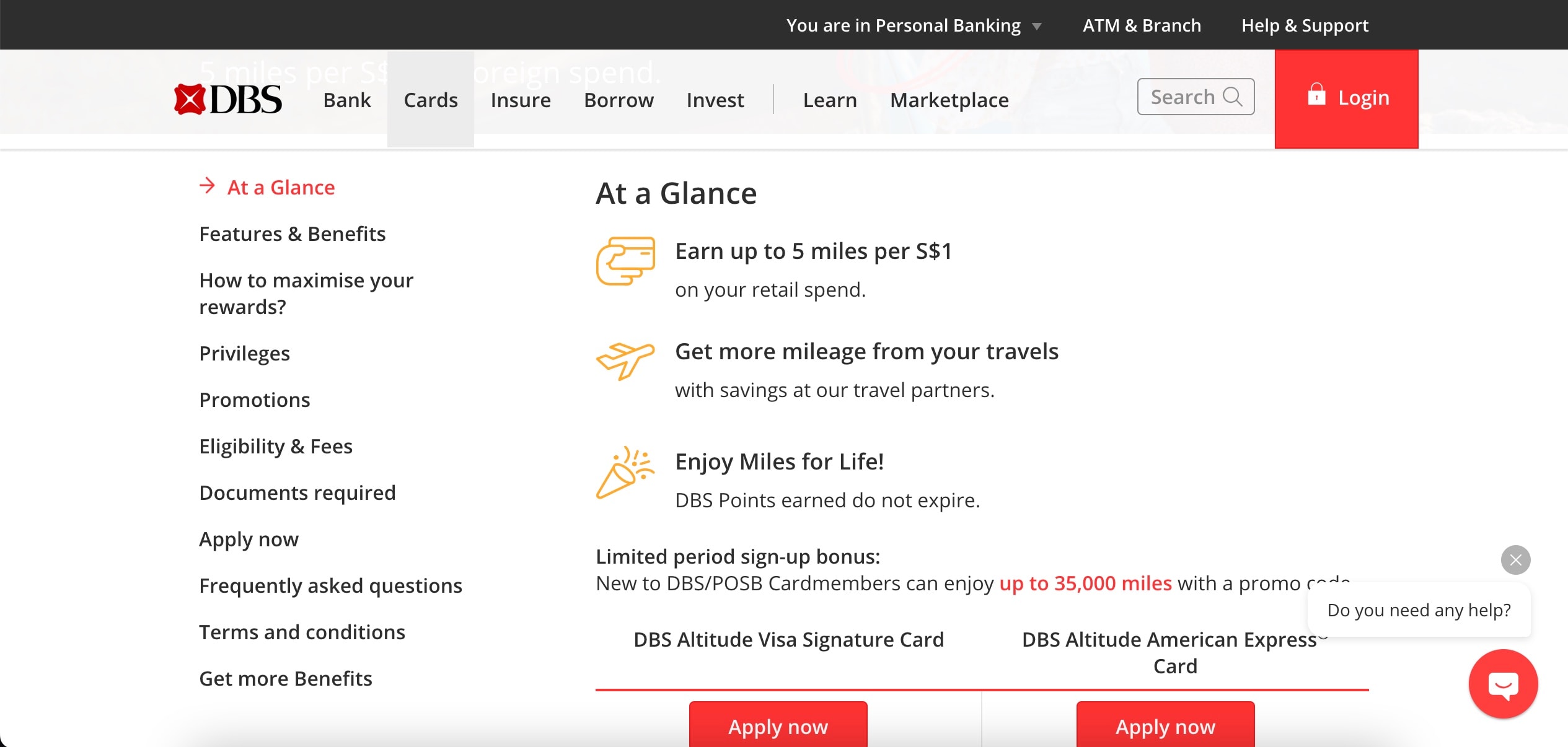 Best Credit Cards for Wedding Expenses in Singapore