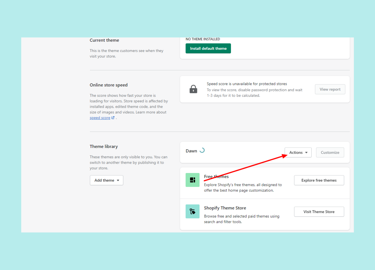 Shopify Coming Soon Page: How to Build & Launch in 3 Easy Steps