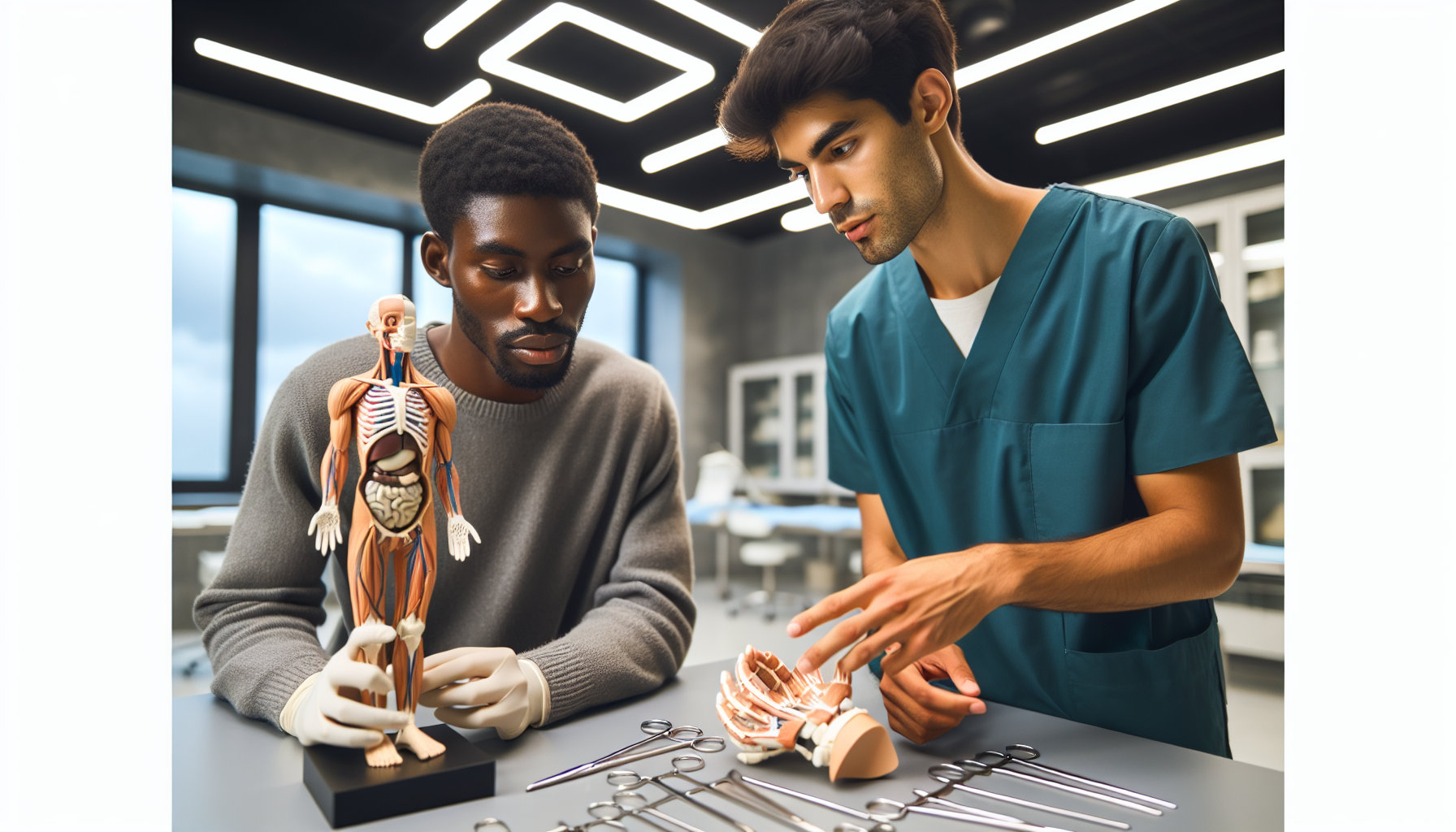 WY - Med Assisting