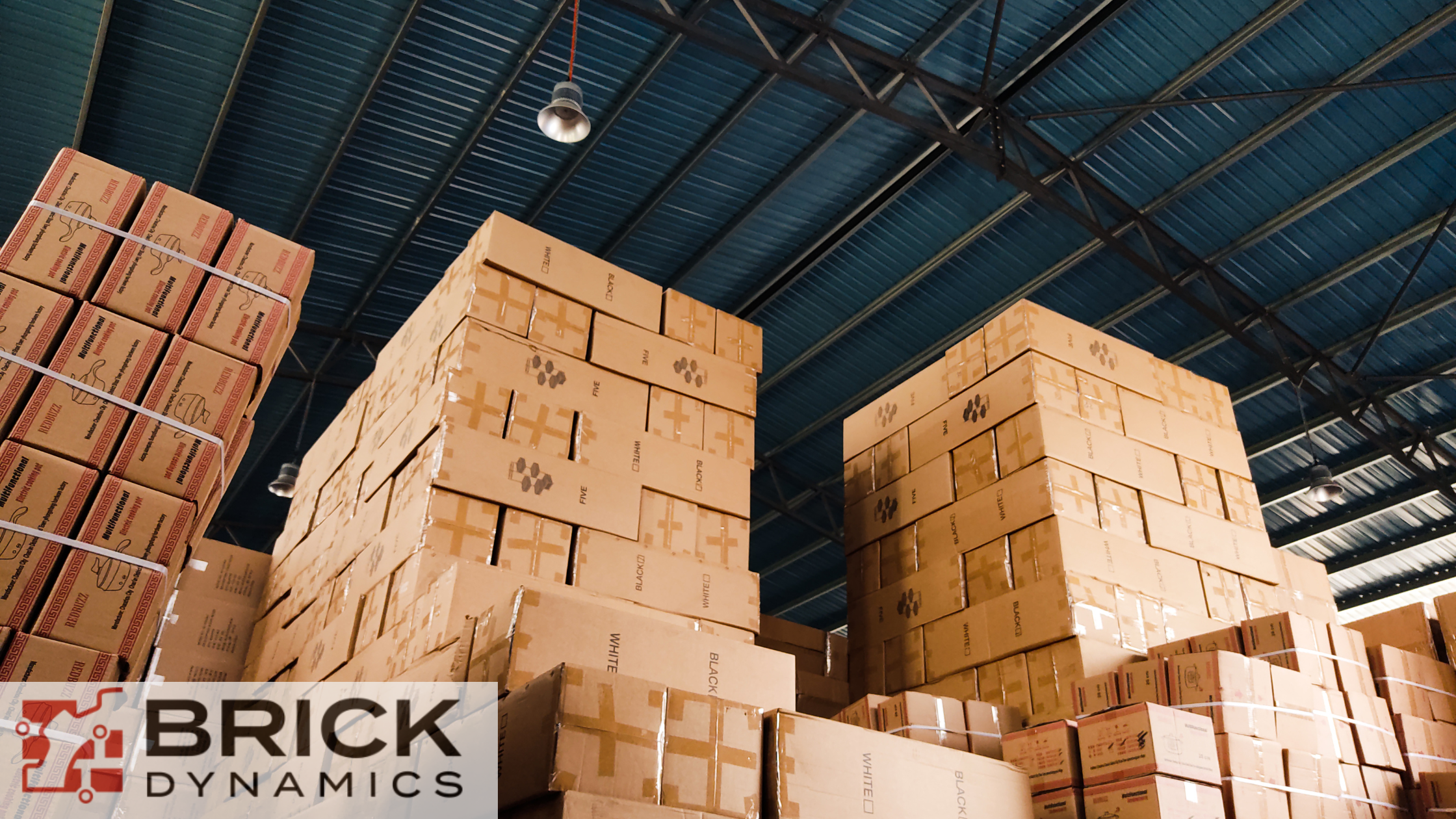 On-Demand Warehousing: What Is It and Do You Need It?