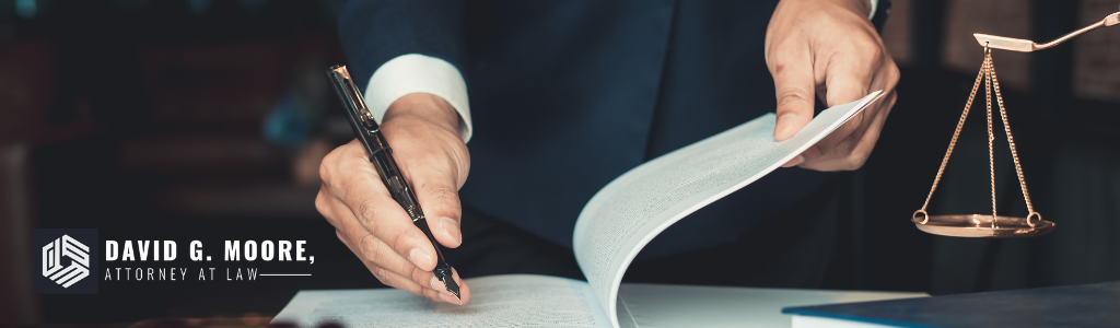 Will Pending Criminal Charges Show Up in a Background Check?