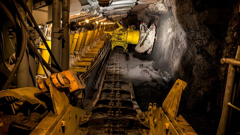 What Is Subsurface Mining? Methods, Benefits & Challenges