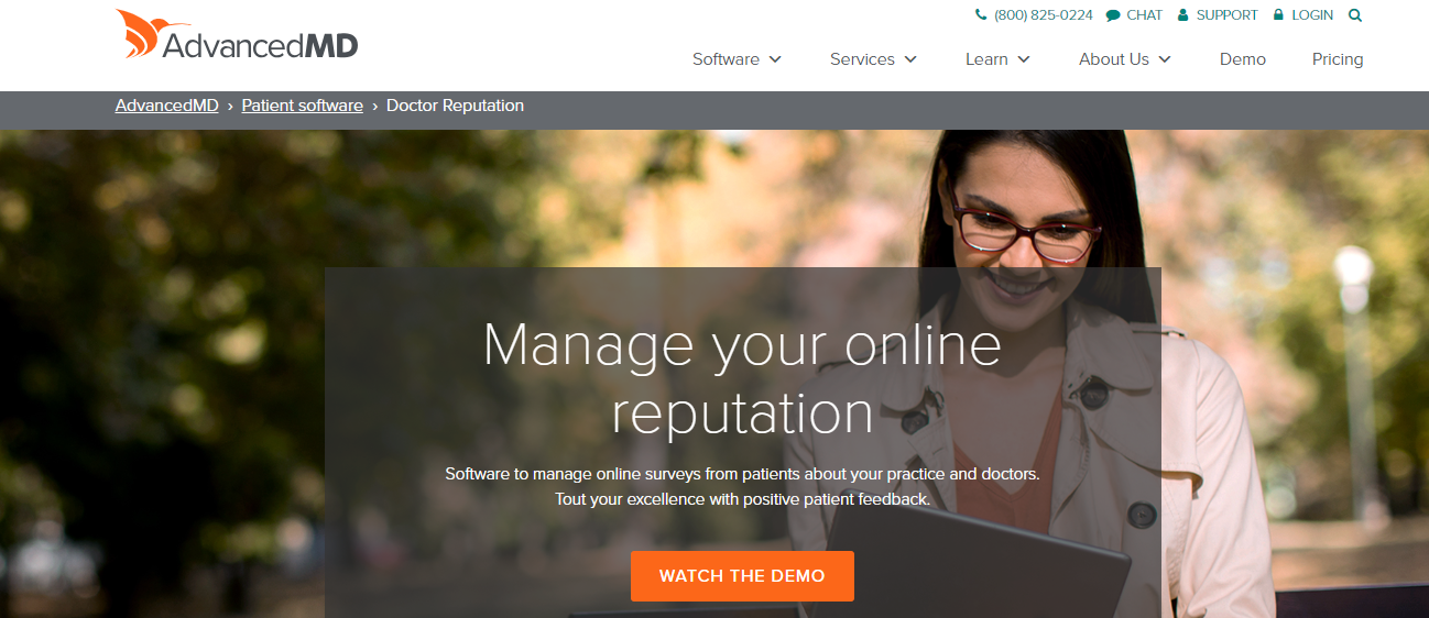 Reputation Management For Doctors: Tips & Best Practices