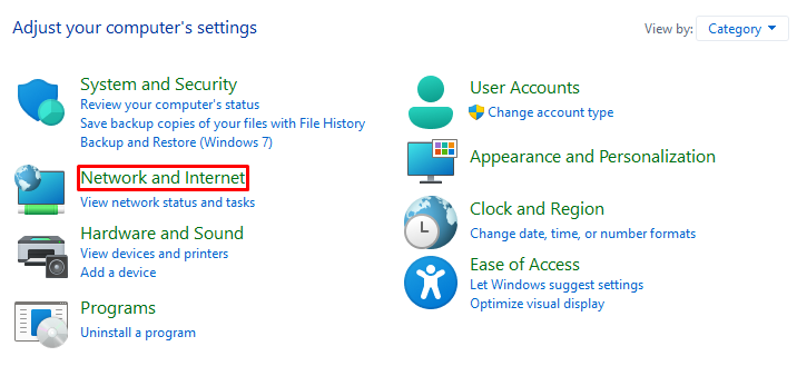 How To Fix The getsockopt Minecraft Error: A Quick Guide