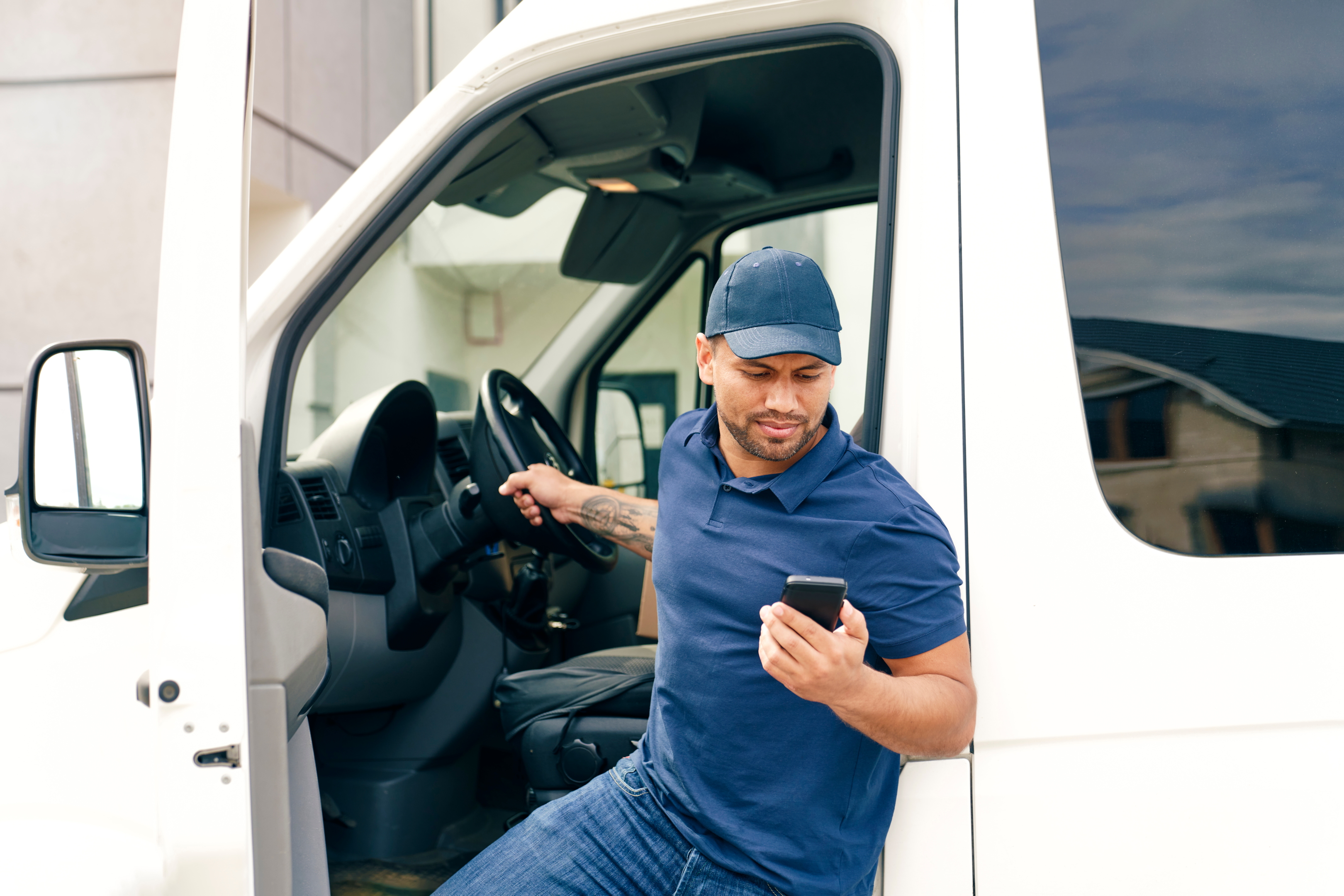 13 Proven Strategies to Optimize Fleet Maintenance - BrightOrder