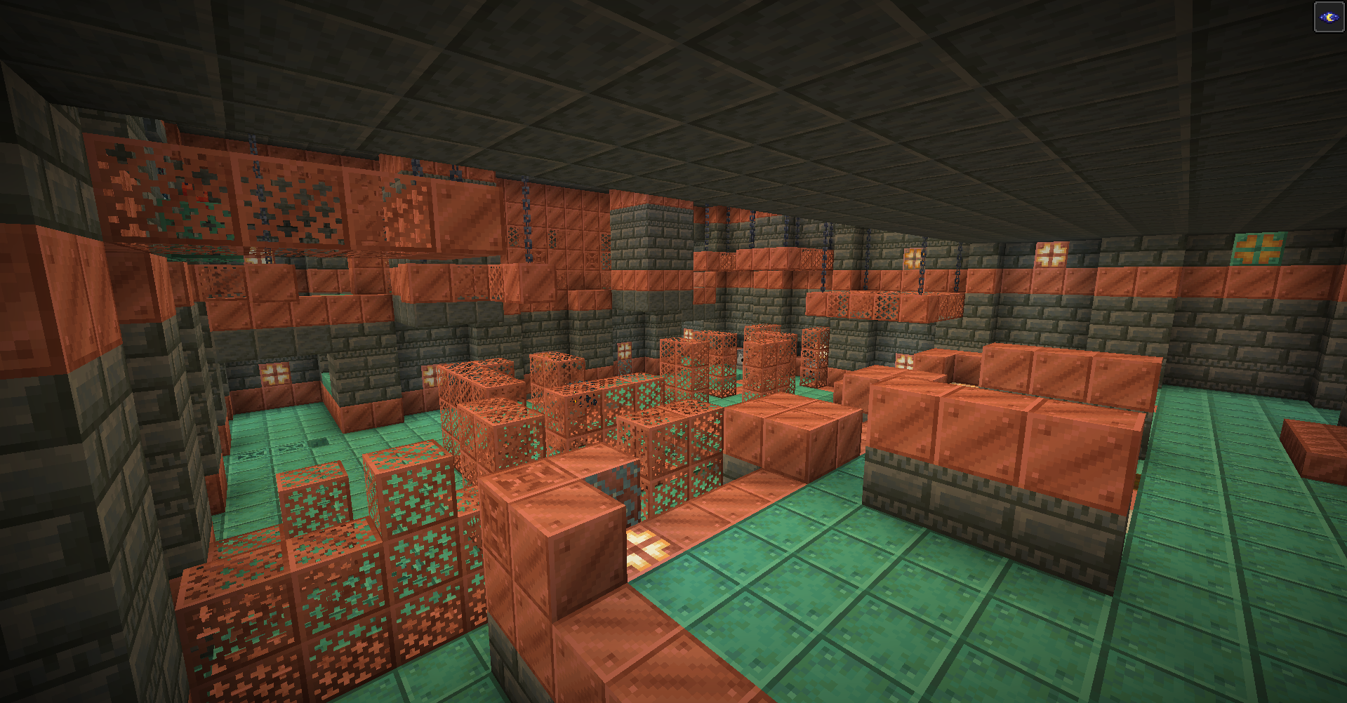 Minecraft Structures: The Ultimate Guide