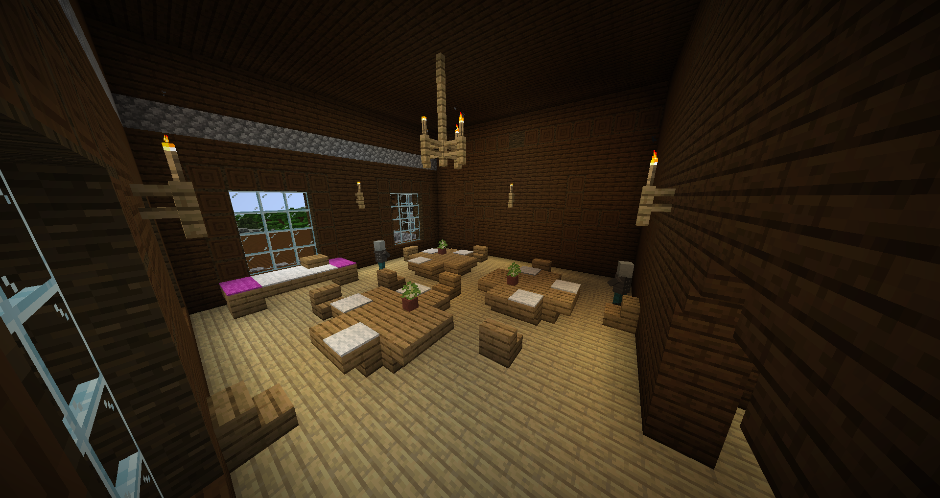 Exploring the Woodland Mansion Minecraft: The Ultimate Guide