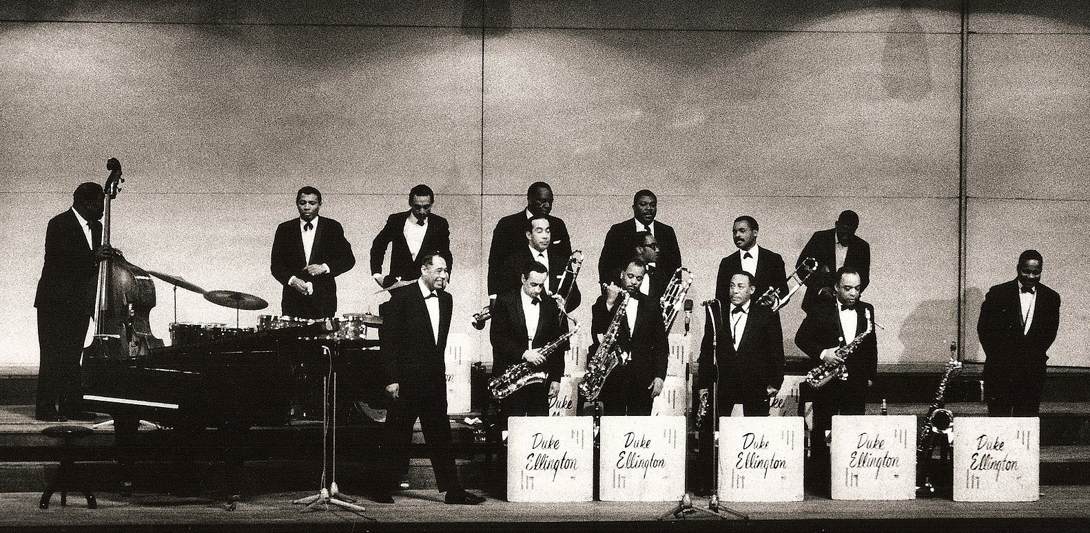 Top 25 Duke Ellington Songs! Know These Duke Ellington Hits