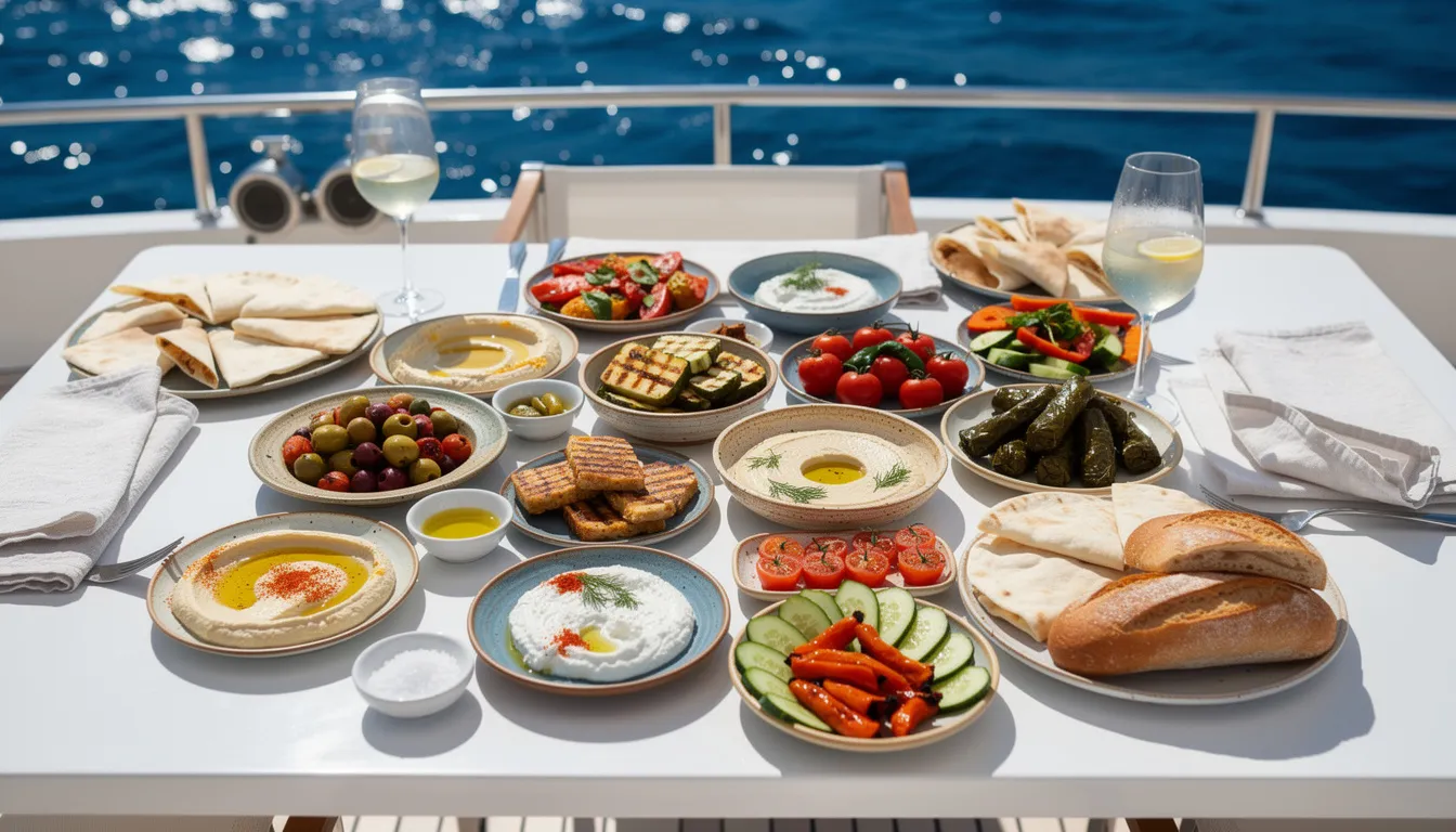 Yacht Tours in Turkey: Luxury crewed gulet & catamaran cruises