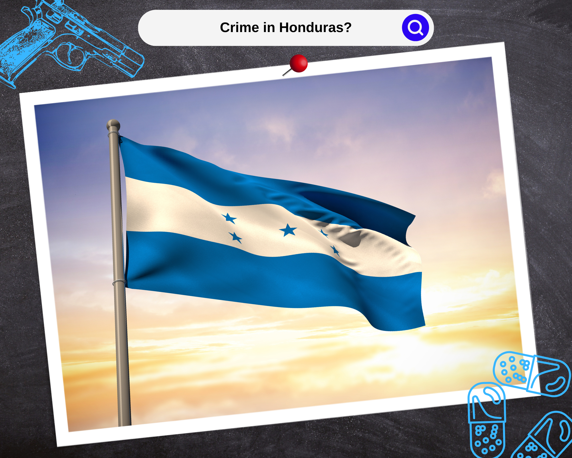 Everything about Honduras Travel Safety (2023 - Updated!) - TravelingTrue