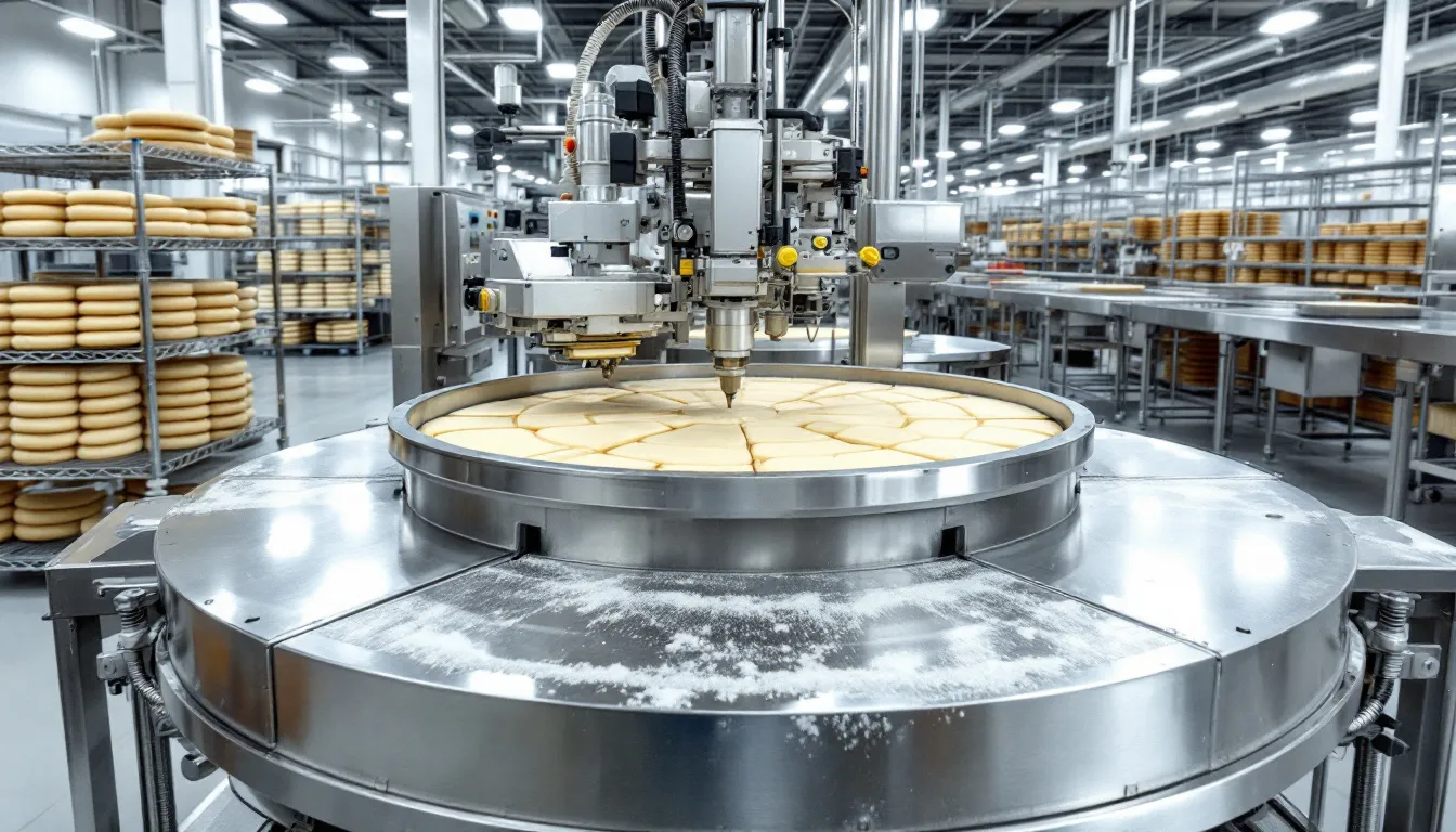 Dough Divider Uses: Complete Guide to Applications and Benefits