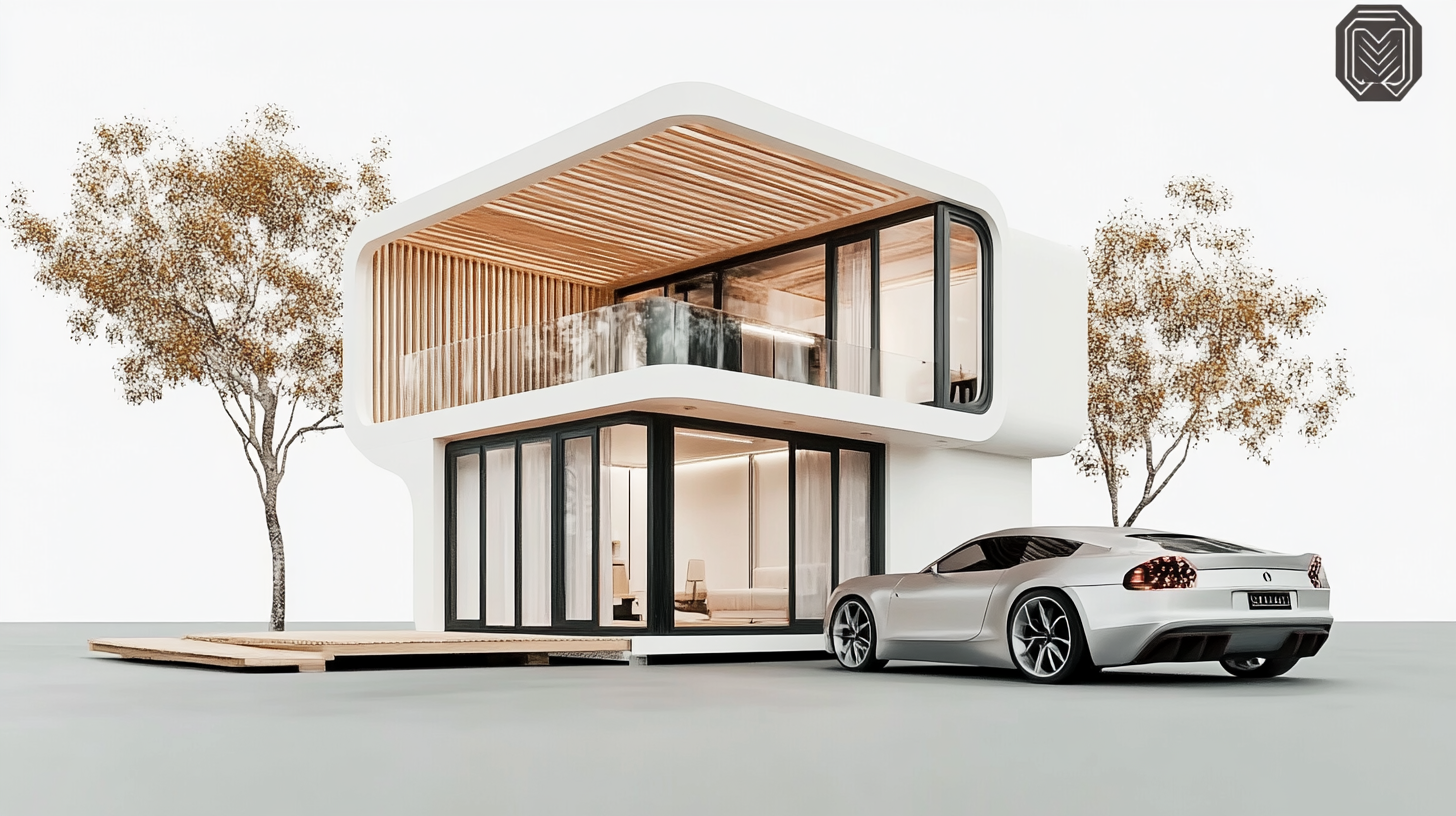 A Comprehensive Guide to Tiny Homes - Webber Studio