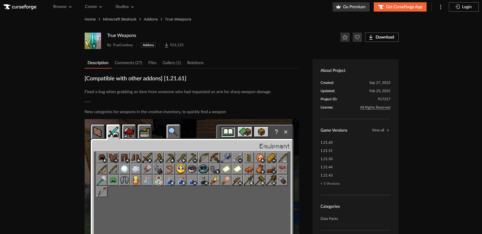 7 Cool Minecraft Mods Bedrock Edition Players Should Try