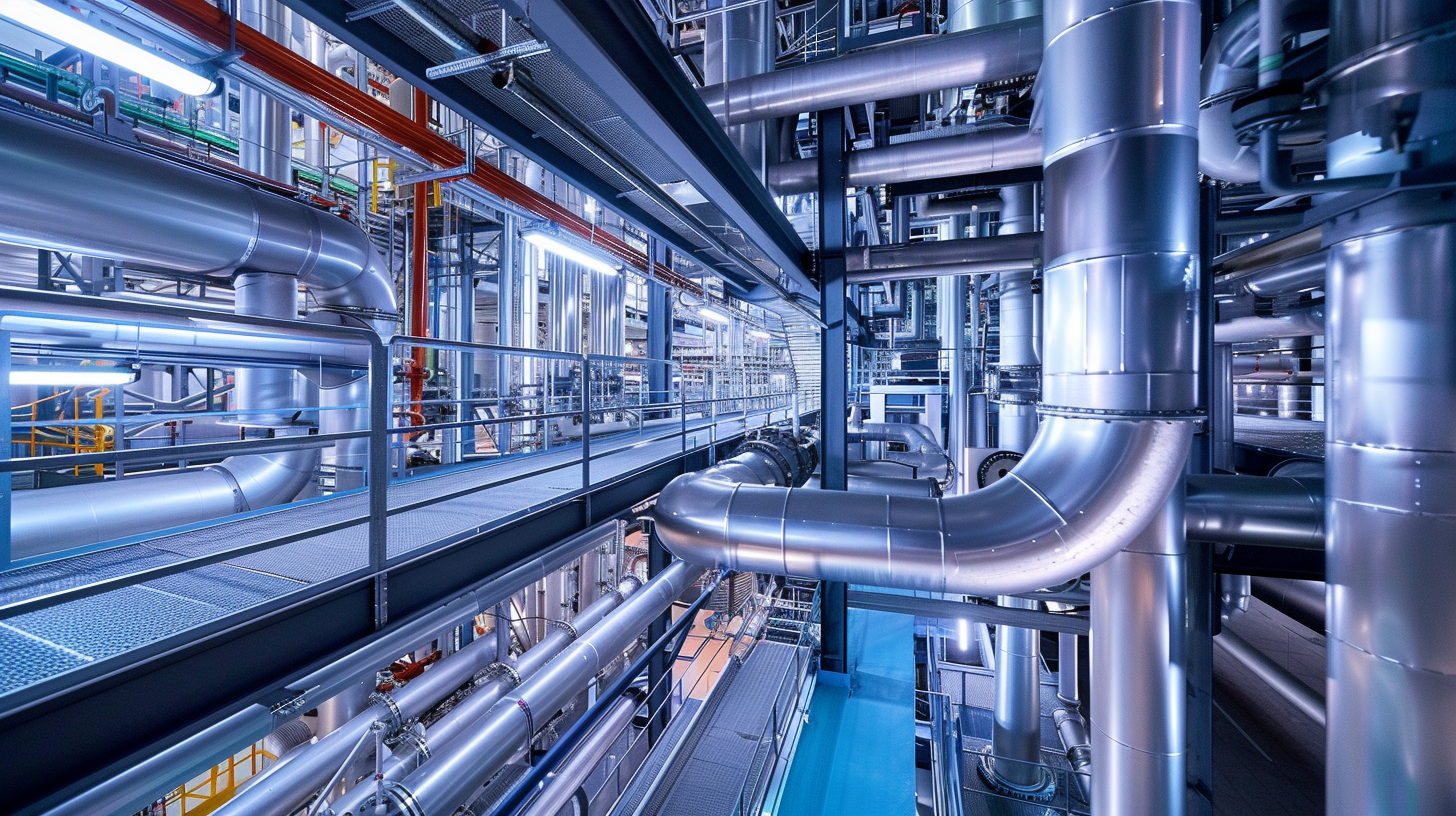 Net Zero Buildings: Paving the Way to a Greener Future