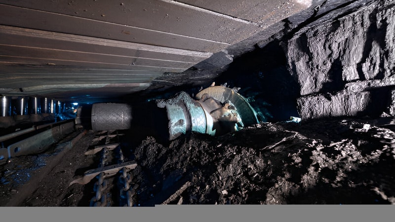 Underground Coal Mining:Methods, Equipment & Safety Insights