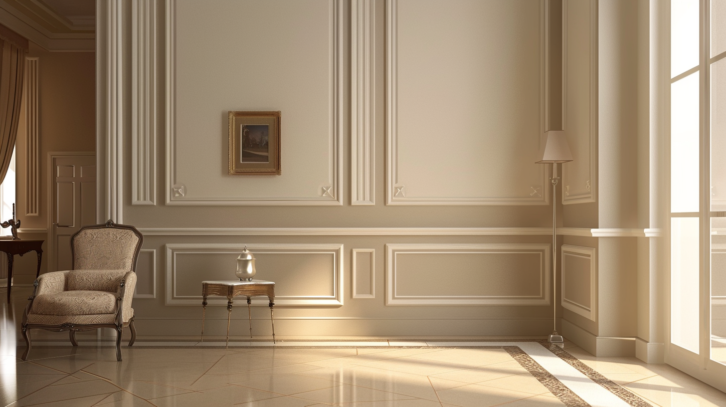 The Art of Architectural Details: Transforming Homes - Webber Studio