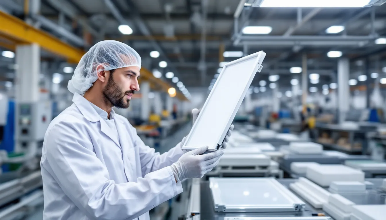 Cheapest plastic window frames: Choose quality and price advantage