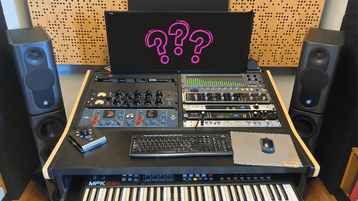 The Best Software for Mixing and Mastering: Tools and Tips for Success