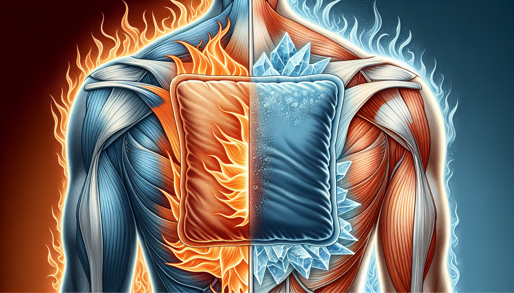 Sudden Back Pain: Understanding the Causes and Seeking Relief