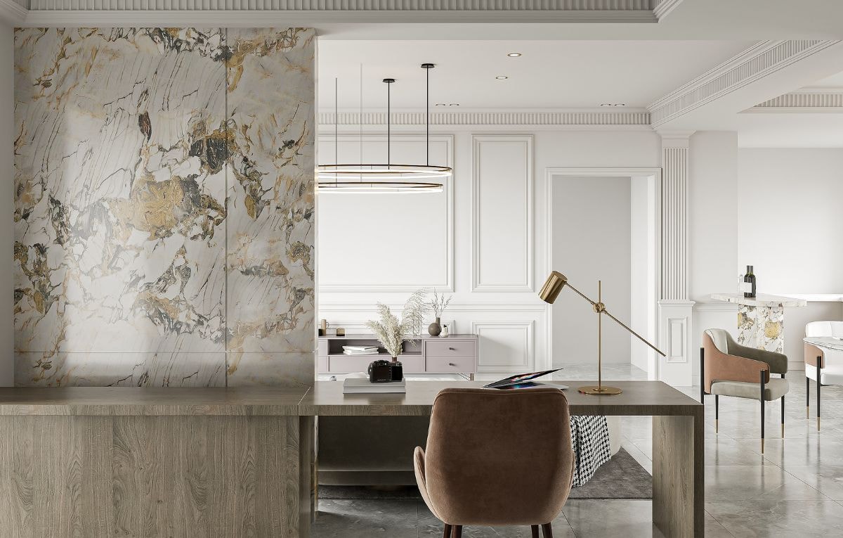 Cavastone. Textured Accent Walls: Bold, Stylish Design Ideas from Cavastone