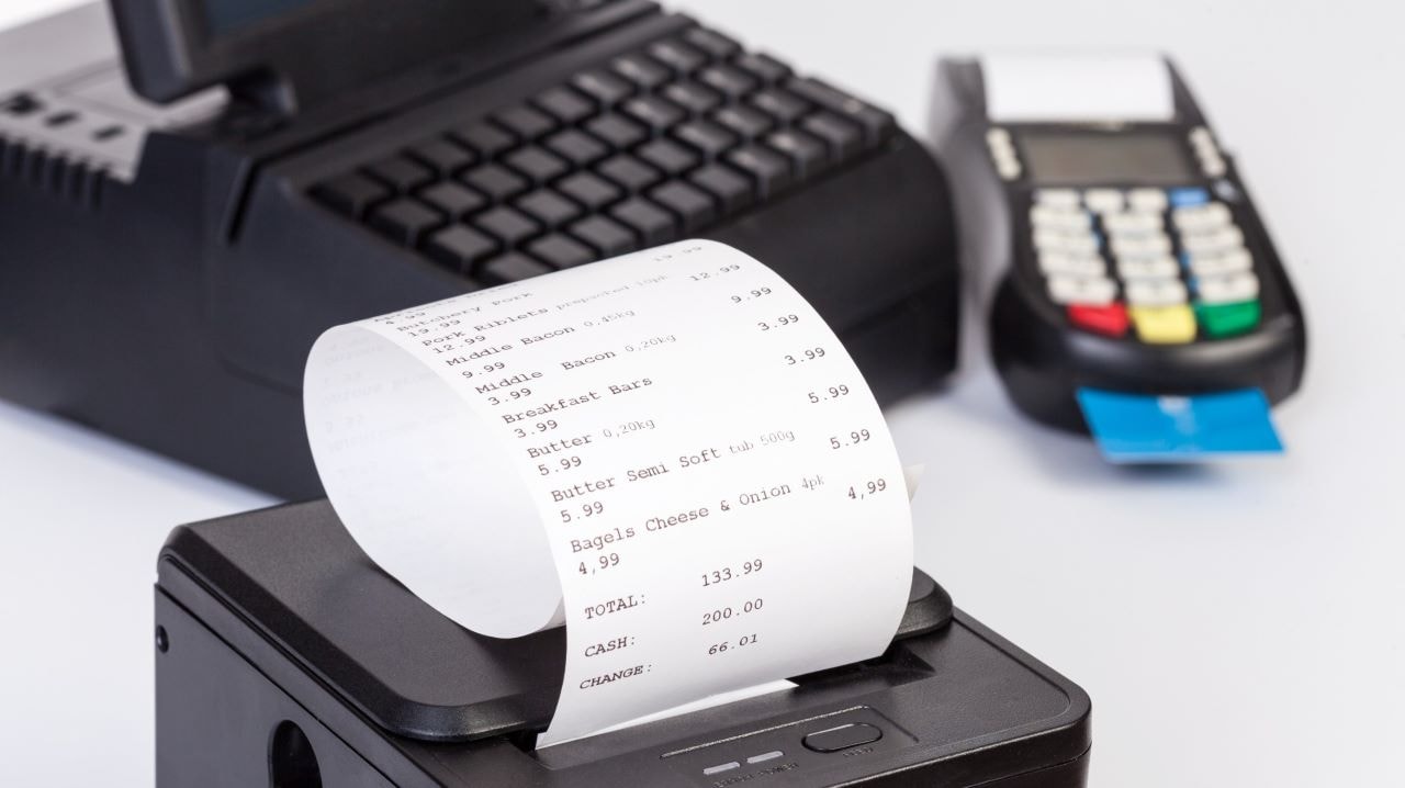 Numer paragonu fiskalnego – co to jest i gdzie go znaleźć?
