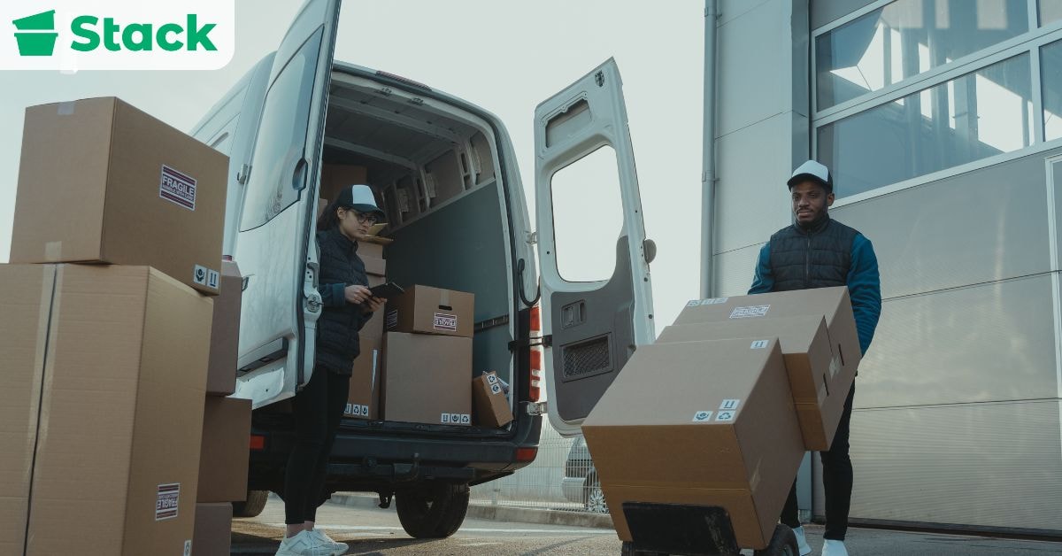 Top 10 Corporate Relocation Companies (2025)