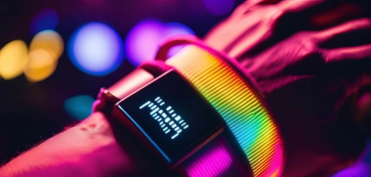Music Event Technology Trends 2025 - Ticket Fairy Promoter Blog