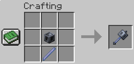 Minecraft 1.21 Mace Enchantments: Breach Enchantment