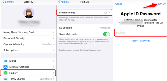 How To Stop Sharing Your Location Without Them Knowing