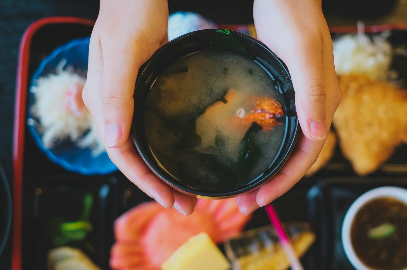The Best Food in Japan: 25 Must-Try Dishes for Every Food Lover