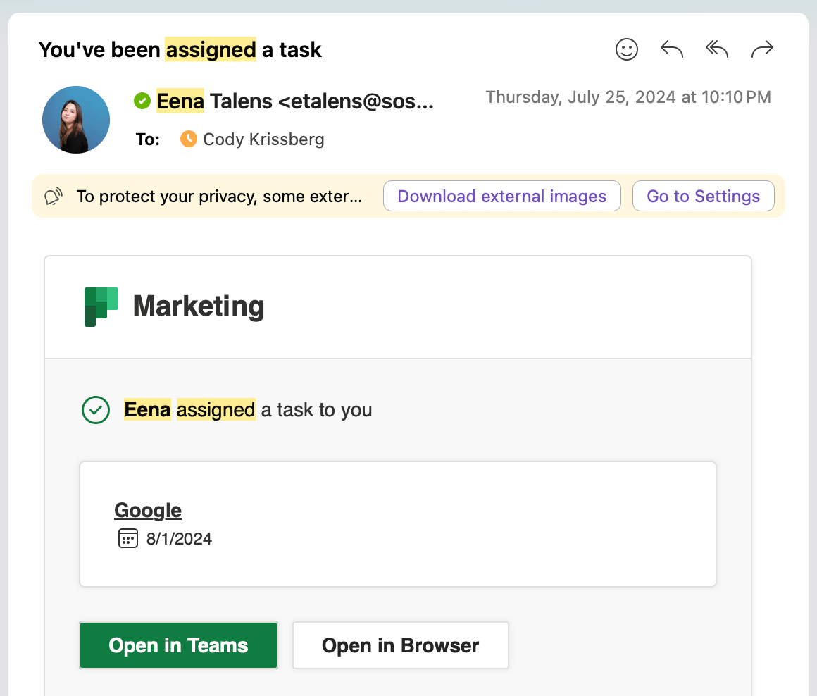 Microsoft Planner Features You Didn’t Know About - Sirius Office Solutions